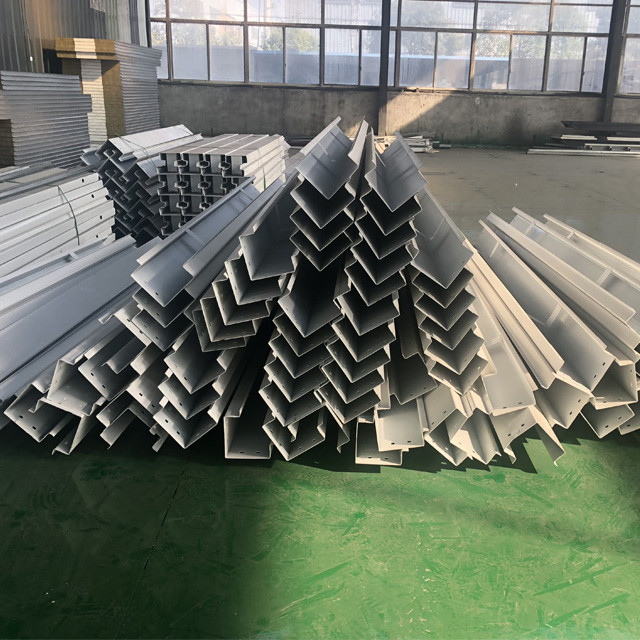 Upright Post Forming Machine